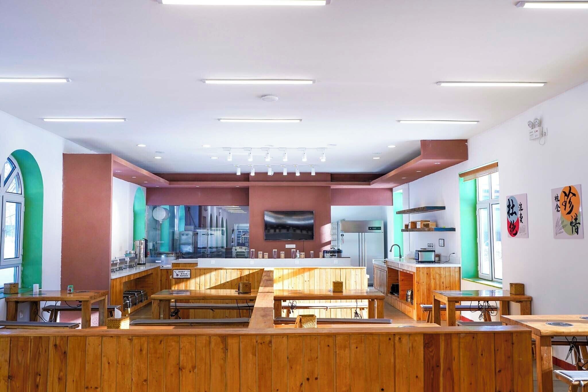 Restaurantes
