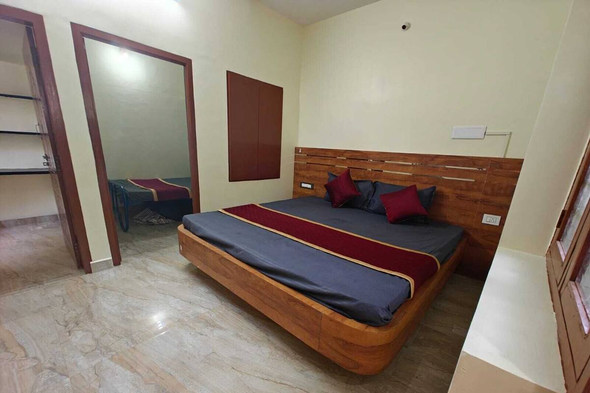 Quarto Deluxe | Secretária, Wi-fi grátis
