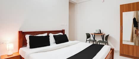 Quarto Clássico