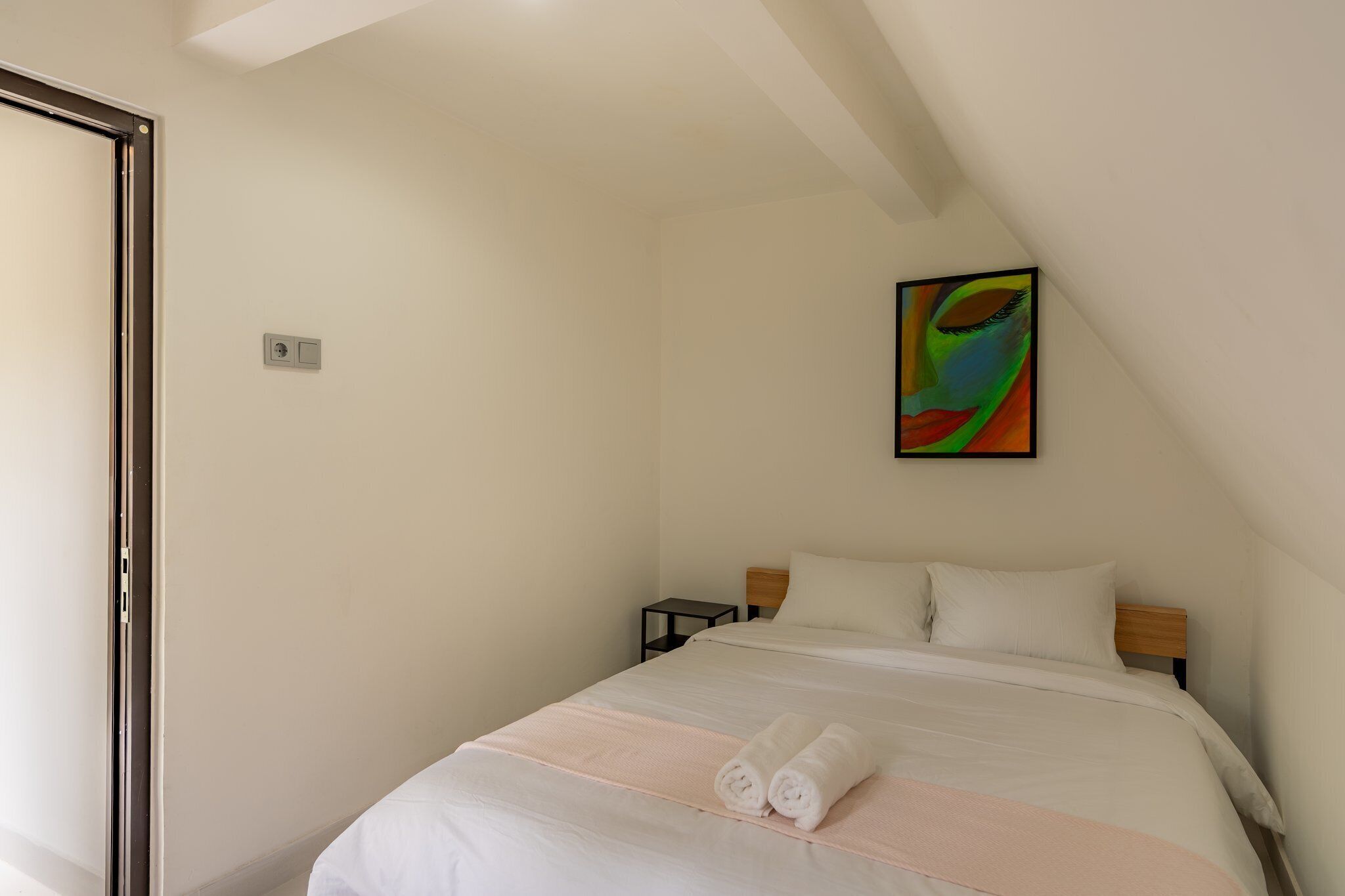 Villa | Cofre no quarto, ferro/tábua de engomar, Wi-fi grátis 