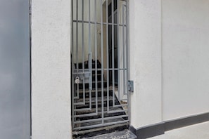 Pormenores do exterior