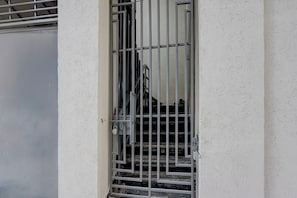 Pormenores do exterior