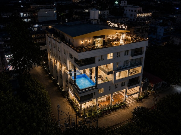 Royalistiq - Rishikesh