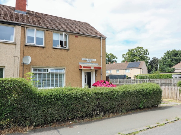 6 Niddrie Marischal Road - Edinburgh