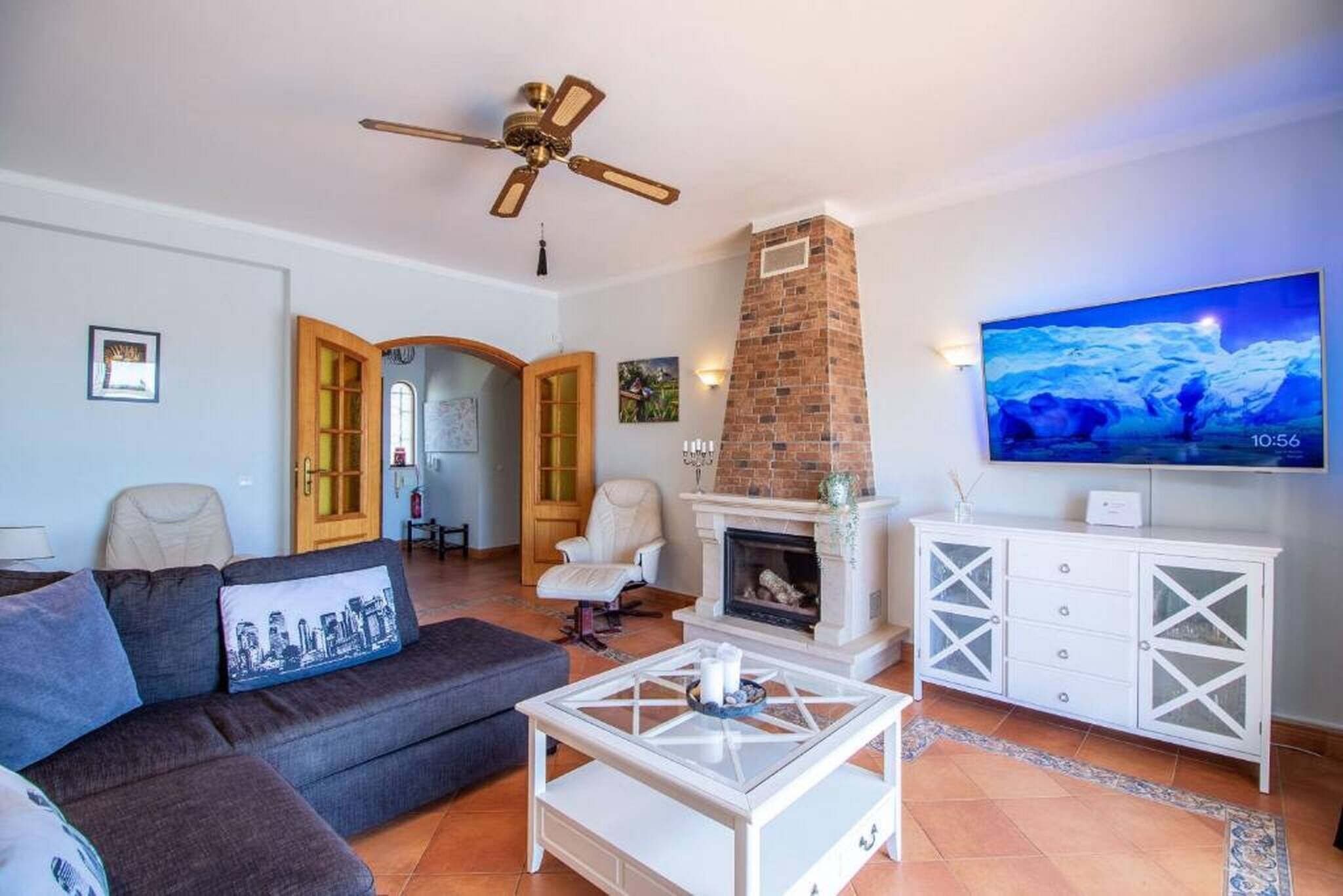 Sala de estar