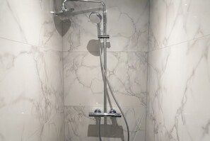 Penthouse Deluxe | Casa de banho