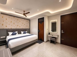 Quarto Deluxe