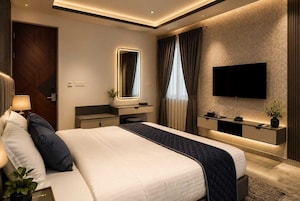 Quarto Deluxe
