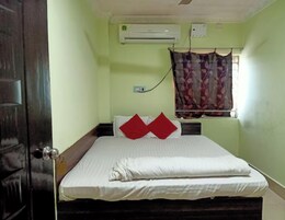 Quarto luxo
