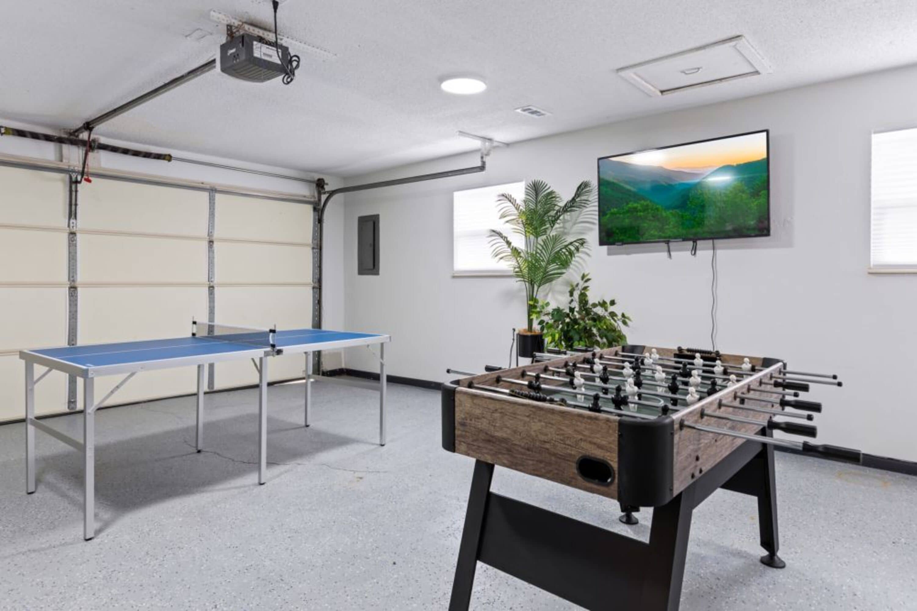 Sala de jogos