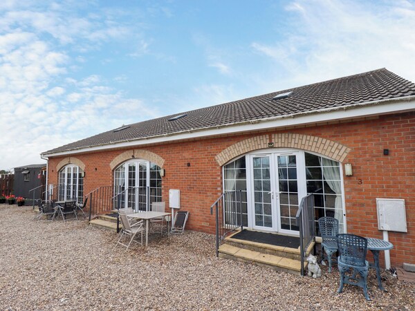 Holiday Cottage 1 - Skegness