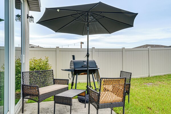 At Home Away From Home In Zhills - Zephyrhills, FL