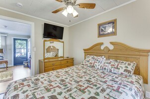 Casa de Campo (2 Bedrooms) | Interior