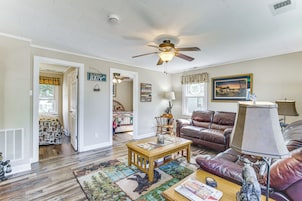 Casa de Campo (2 Bedrooms) | Interior