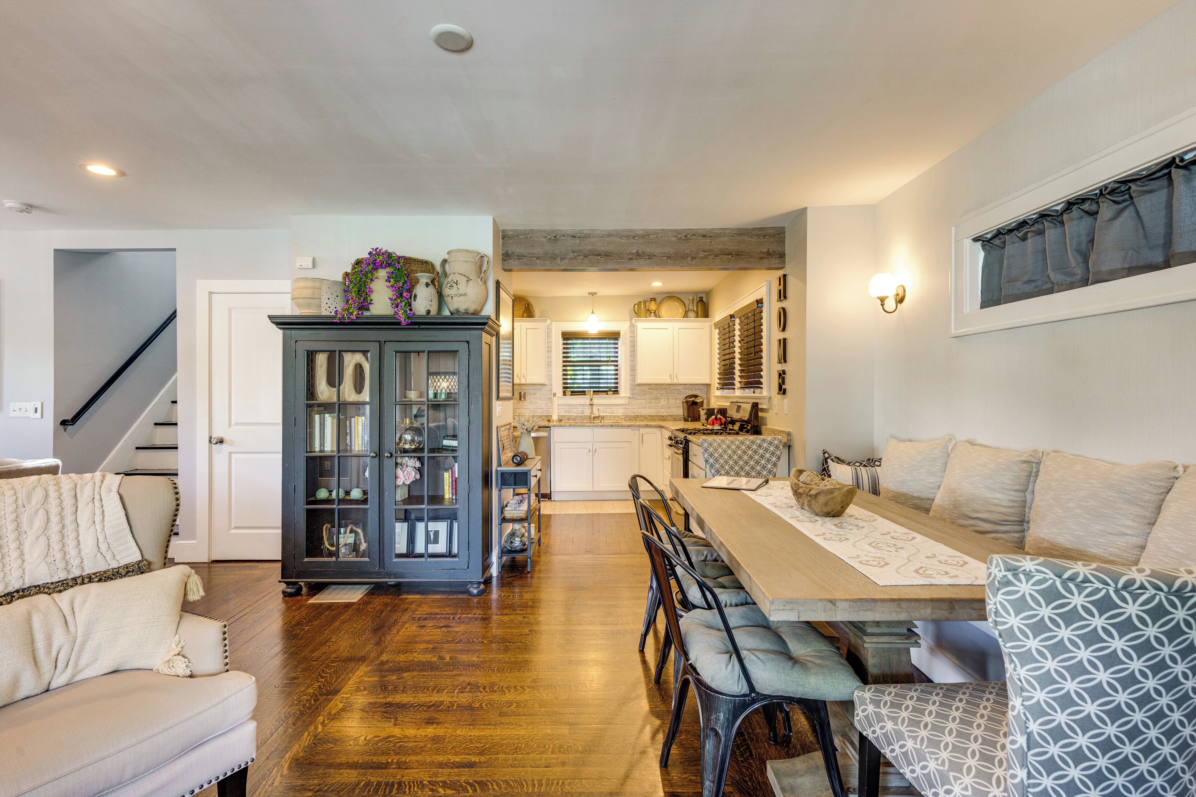 Casa (3 Bedrooms) | Parte interna