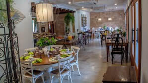 Restaurantes