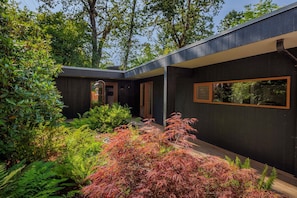 Casa, 3 quartos | Exterior