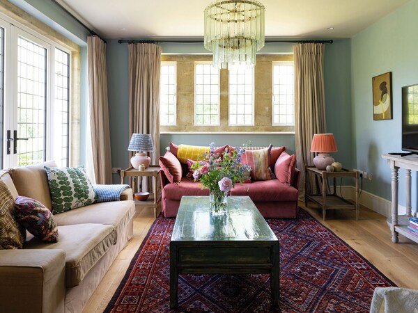 Costers Lodge - Midhurst