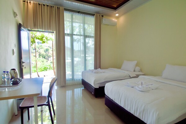 Apa Guesthouse - Labuan Bajo
