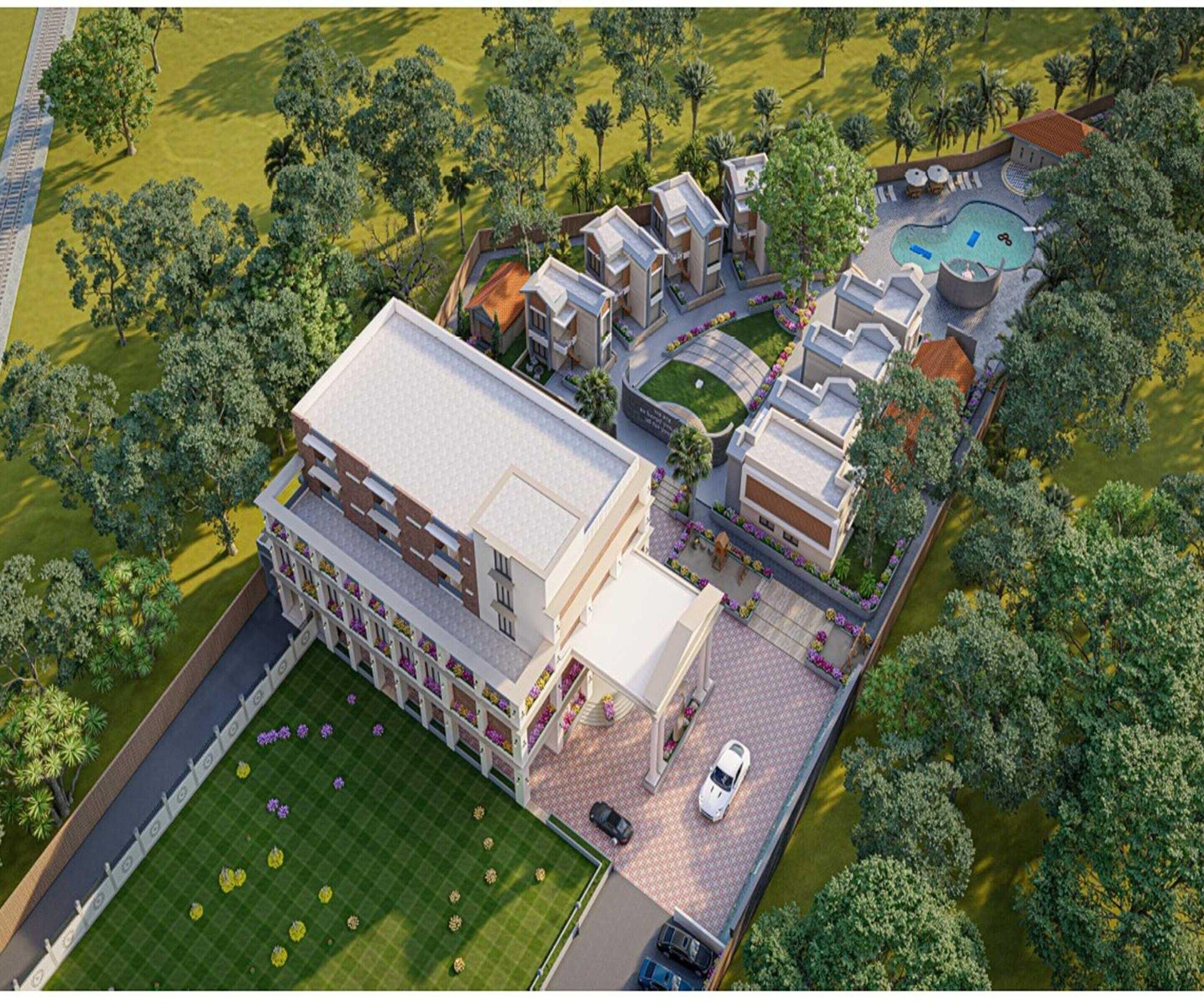 Casa | Exterior