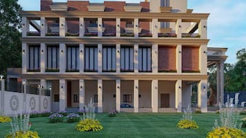 Casa | Fachada