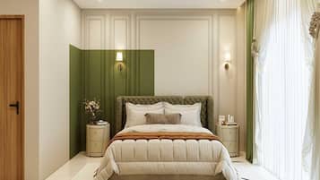 Casa | 1 quarto