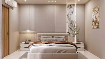 Casa | 1 quarto