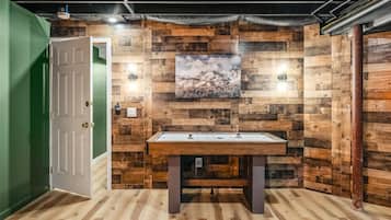 Casa | 6 quartos, internet de alta velocidade
