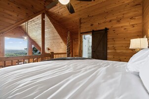 Casa | 3 quartos, internet de alta velocidade