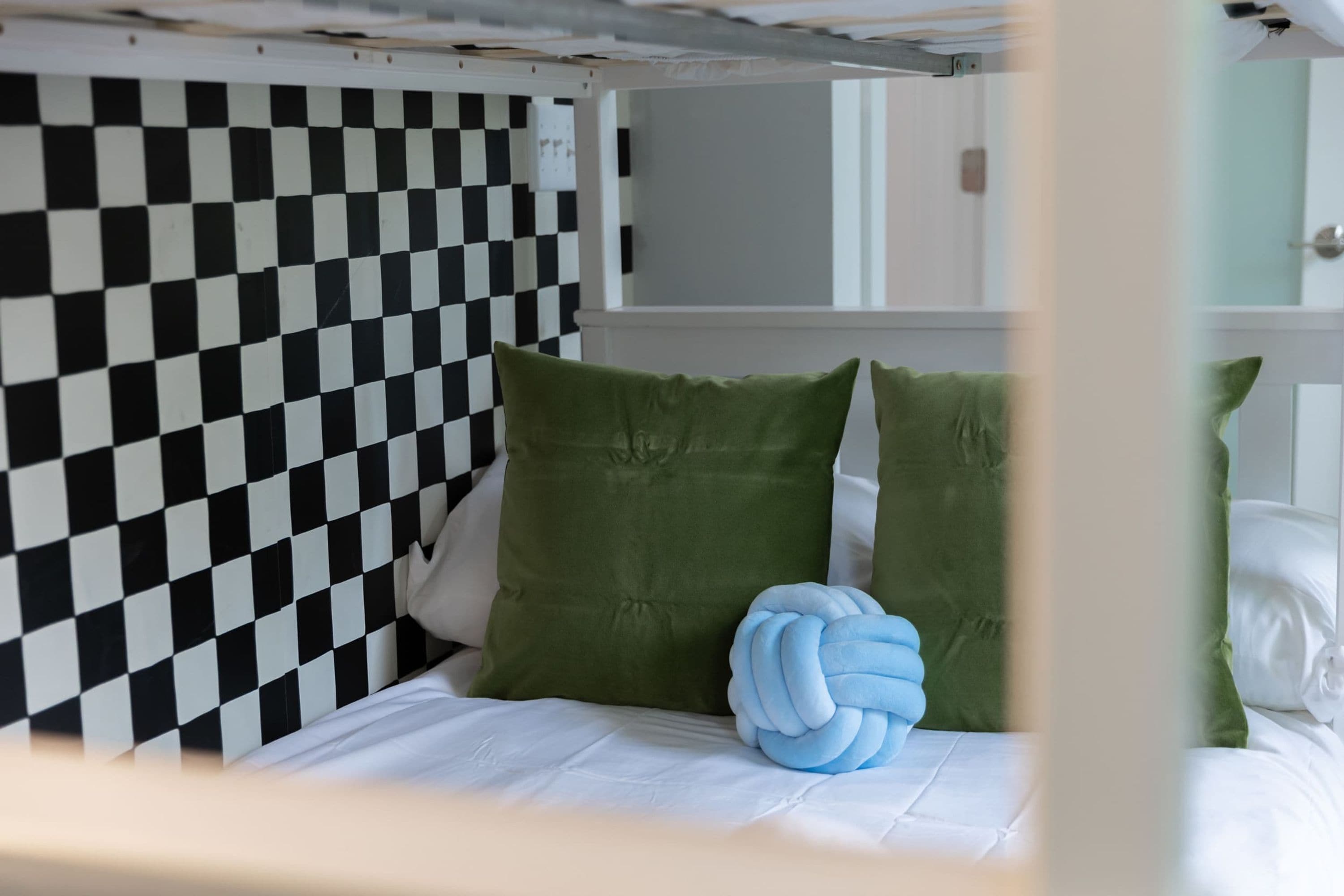 Casa | 4 quartos, internet de alta velocidade 