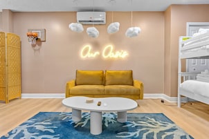 Casa | 5 quartos, acesso à internet de alta velocidade