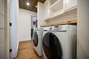 Casa | 3 quartos, acesso à internet de alta velocidade