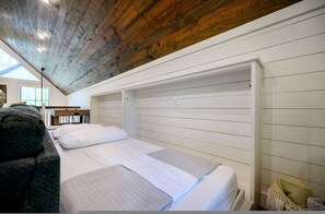 Casa | 3 quartos, acesso à internet de alta velocidade