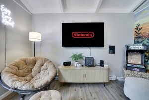 Casa | 3 quartos, internet de alta velocidade 