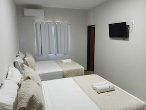 Quarto Quádruplo Básico