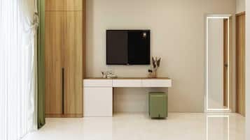 Casa | 1 quarto