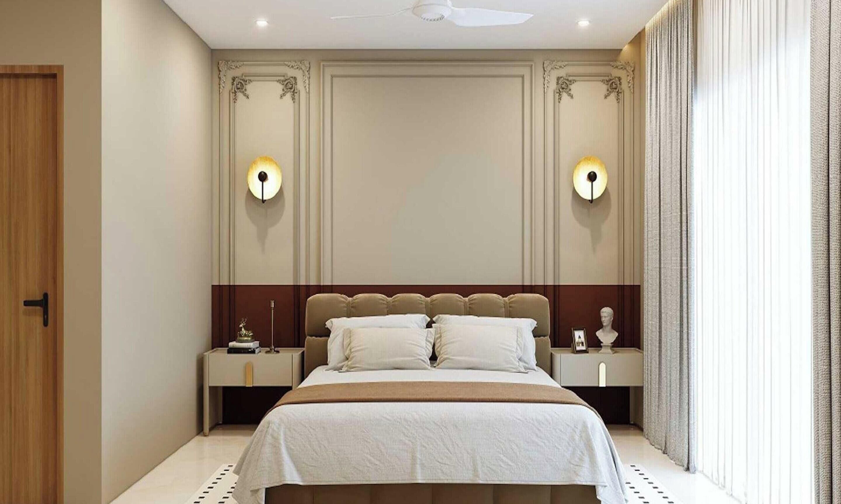 Casa | 1 quarto 