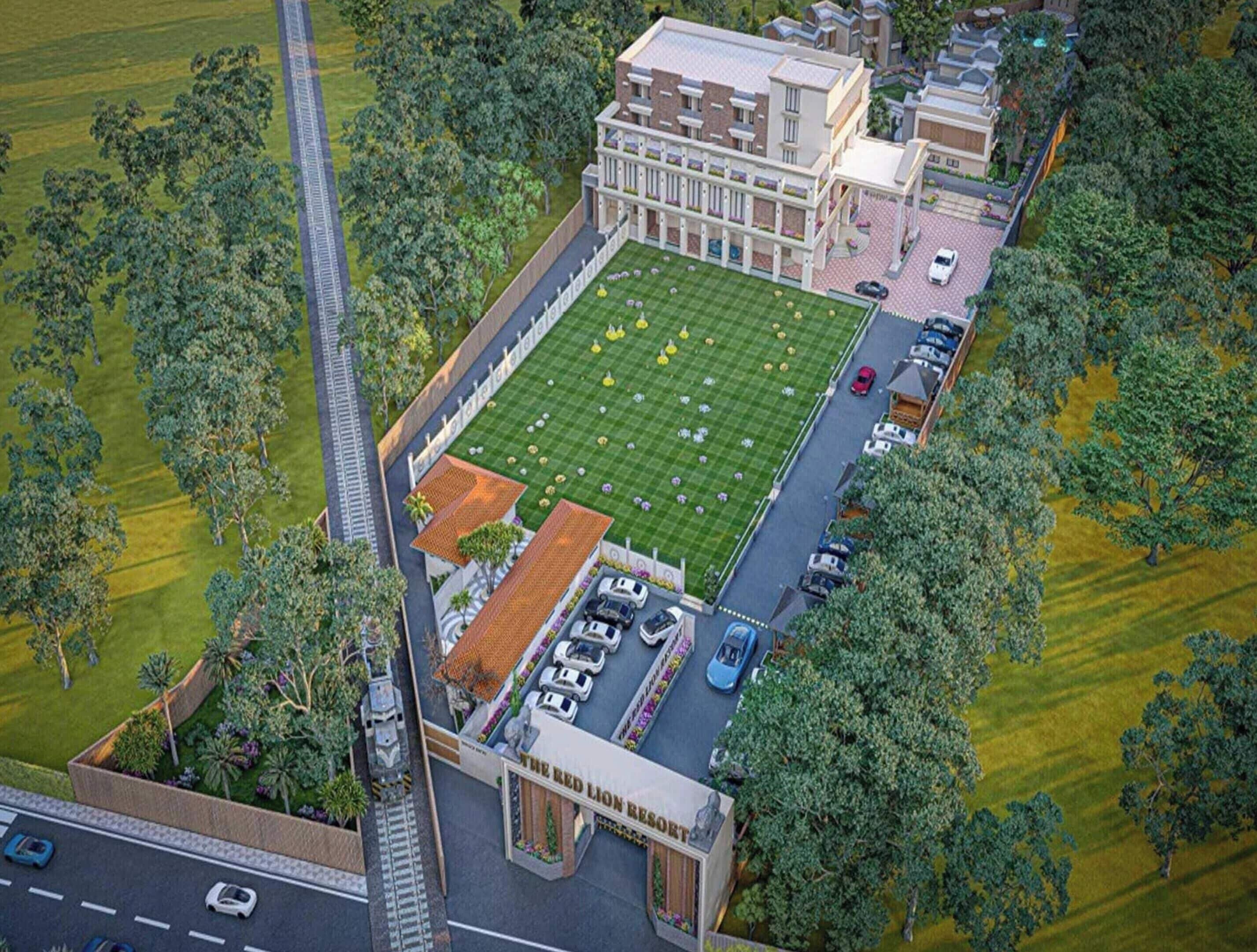 Casa | Exterior