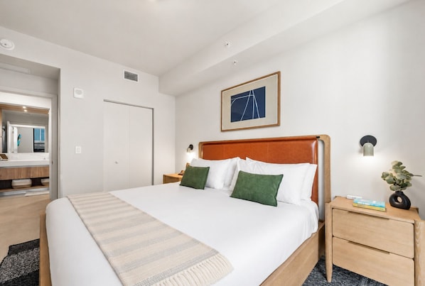Apartamento Deluxe, varanda, Vista para a cidade | Cortinas/cortinados opacos, quartos insonorizados