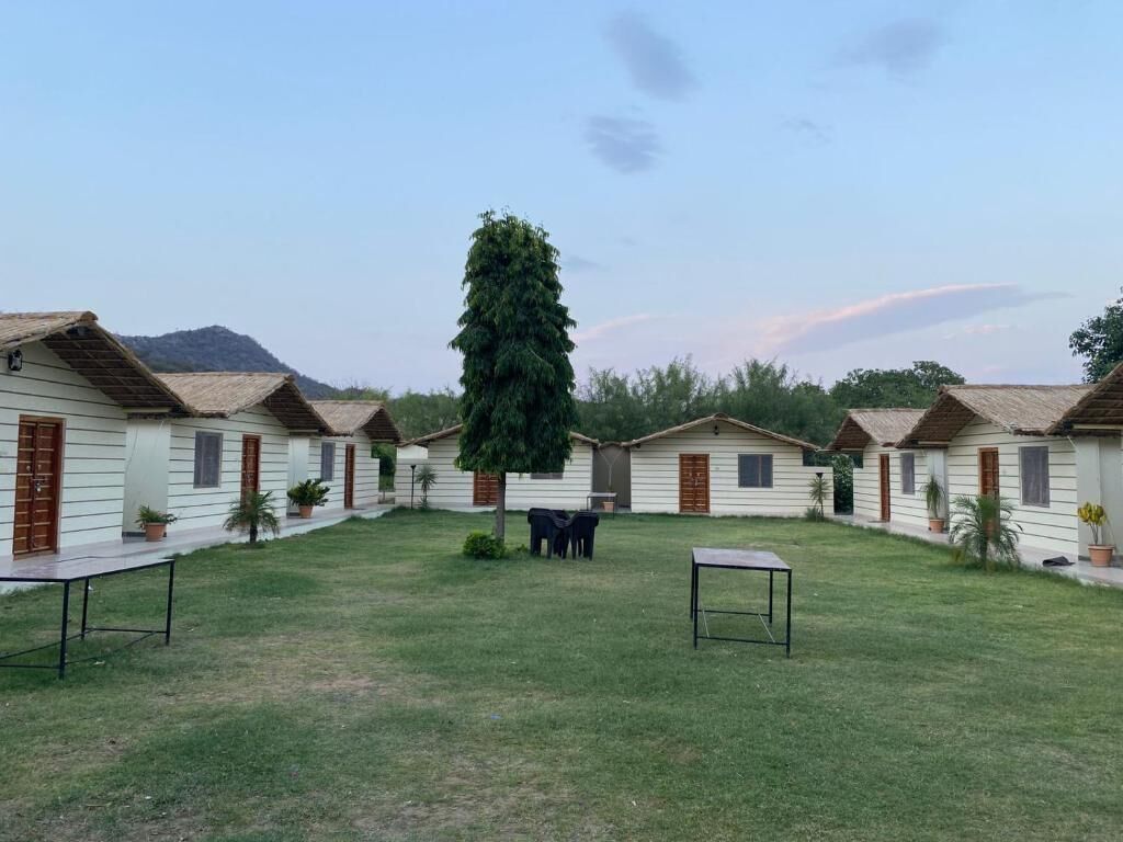 Casa de campo superluxo | Terraço/pátio