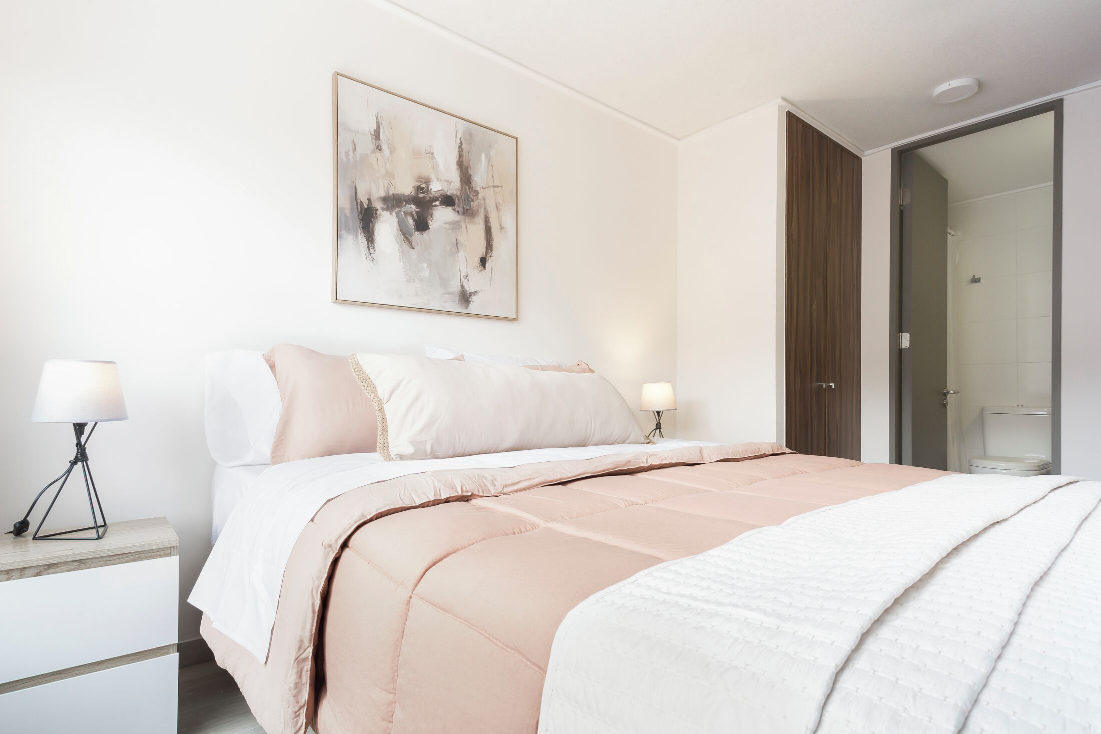 Apartamento Standard | Ferro/tábua de engomar, Wi-fi grátis 