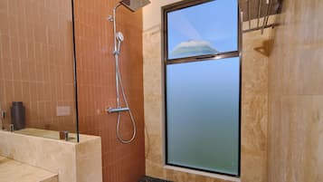 Apartamento Premium | Casa de banho