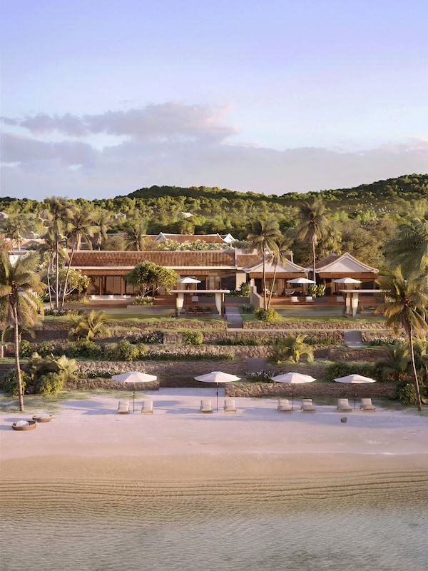 Park Hyatt Phu Quoc - Phú Quốc