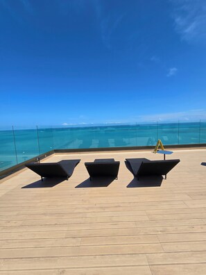 Terraço/pátio