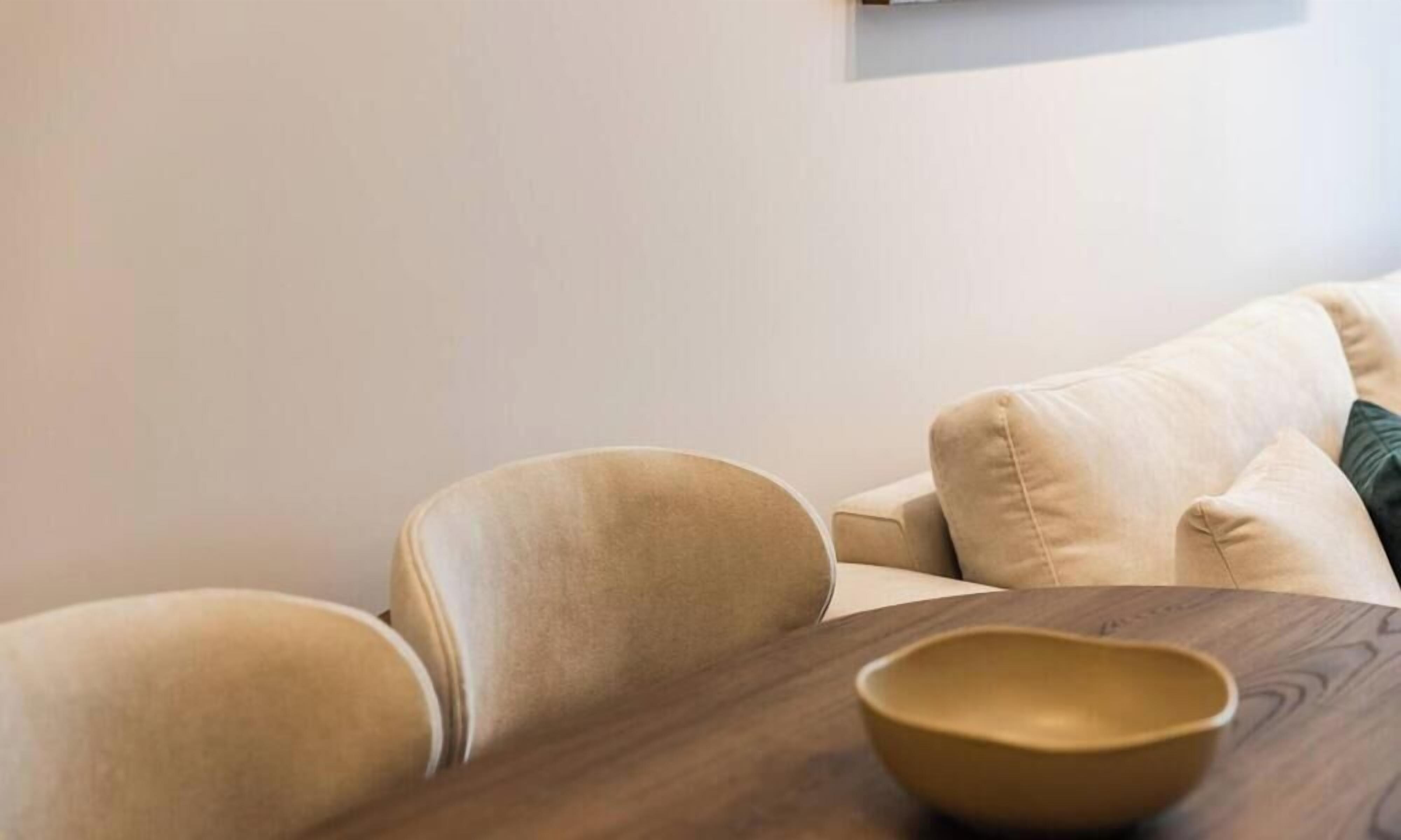 Casa | 1 quarto 