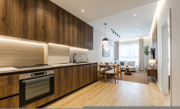 Casa | 1 quarto