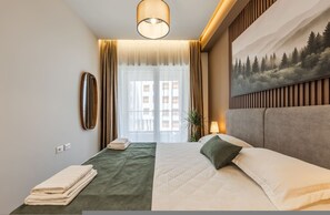 Casa | 1 quarto
