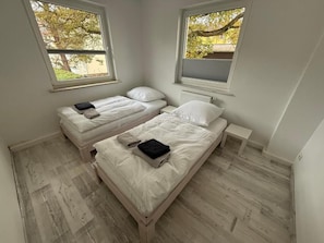 Cortinas blackout, Wi-Fi de cortesia