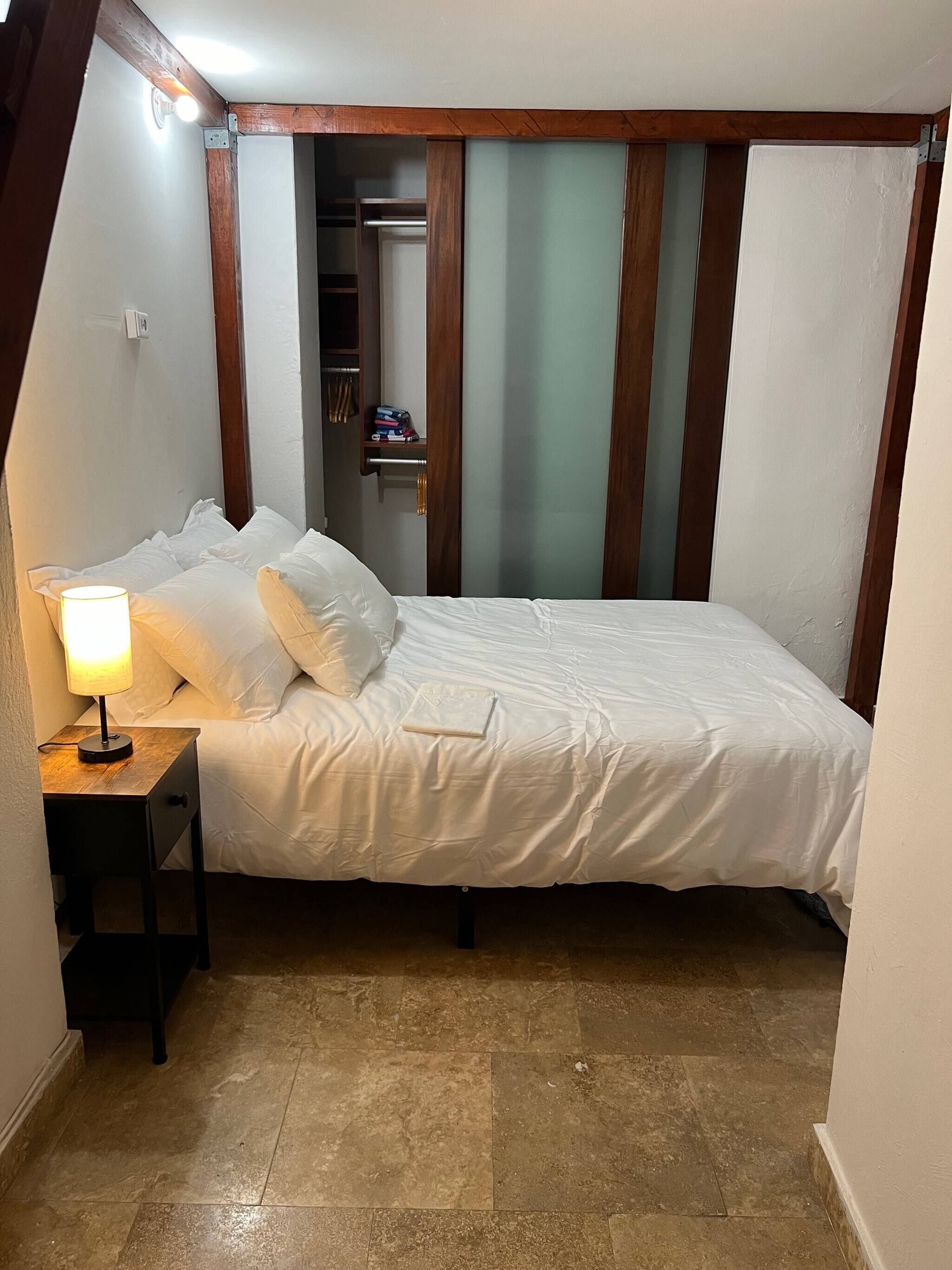 Apartamento, 2 quartos | 3 quartos