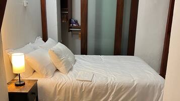 Apartamento, 2 quartos | 3 quartos